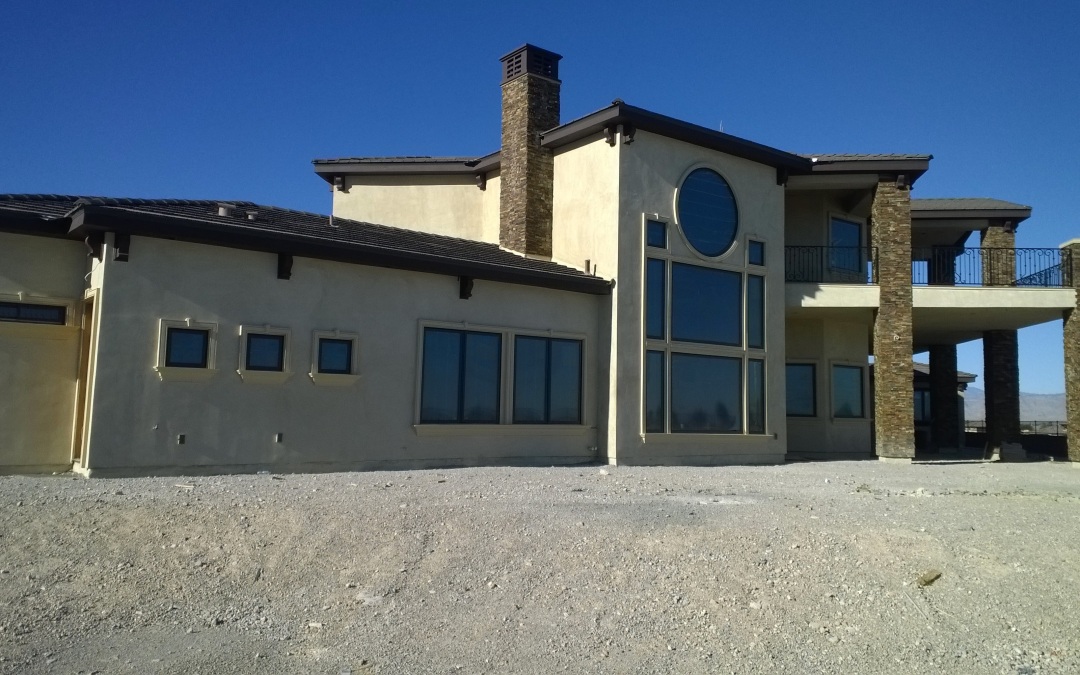 Schultz Custom Home | Arx Engineering