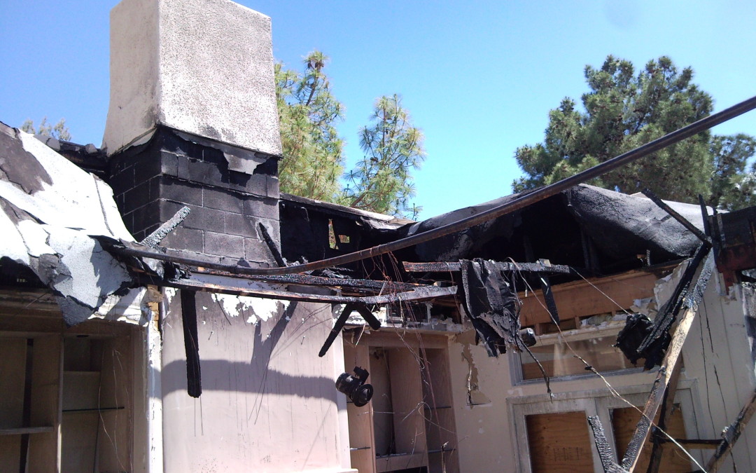 Custom Home Fire Rebuild | Arx Engineering